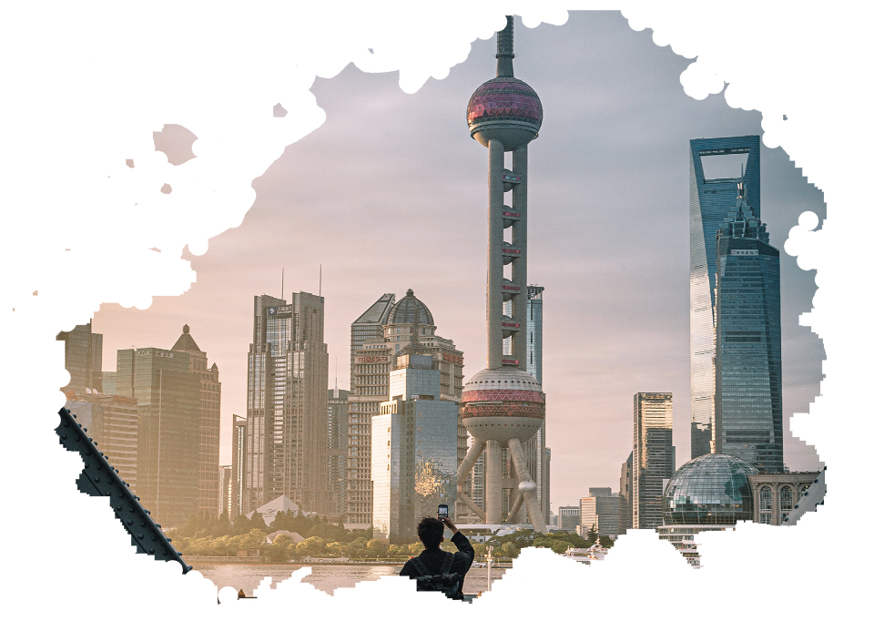 MEET CHINA NOW - Your CHINA Travel Expert!